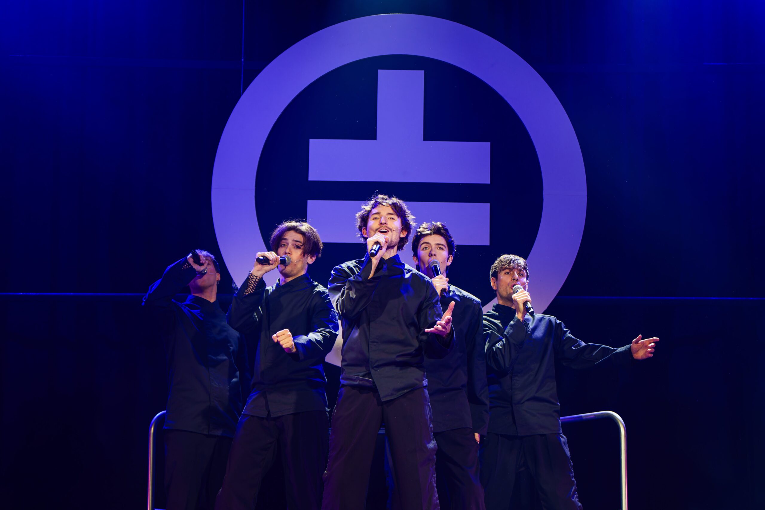 Greatest Days | MUSICAL TODAY