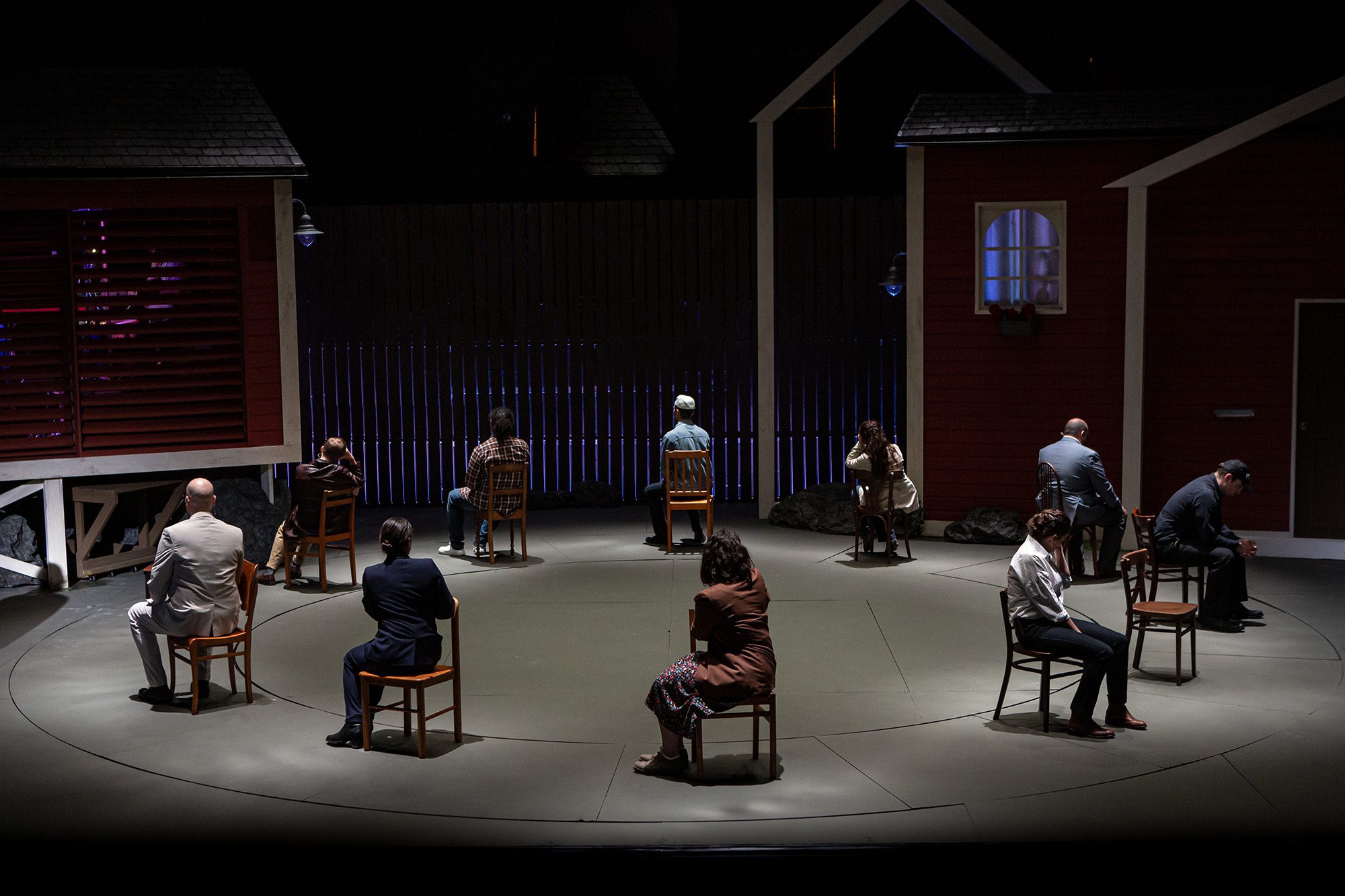 Come From Away | MUSICAL TODAY
