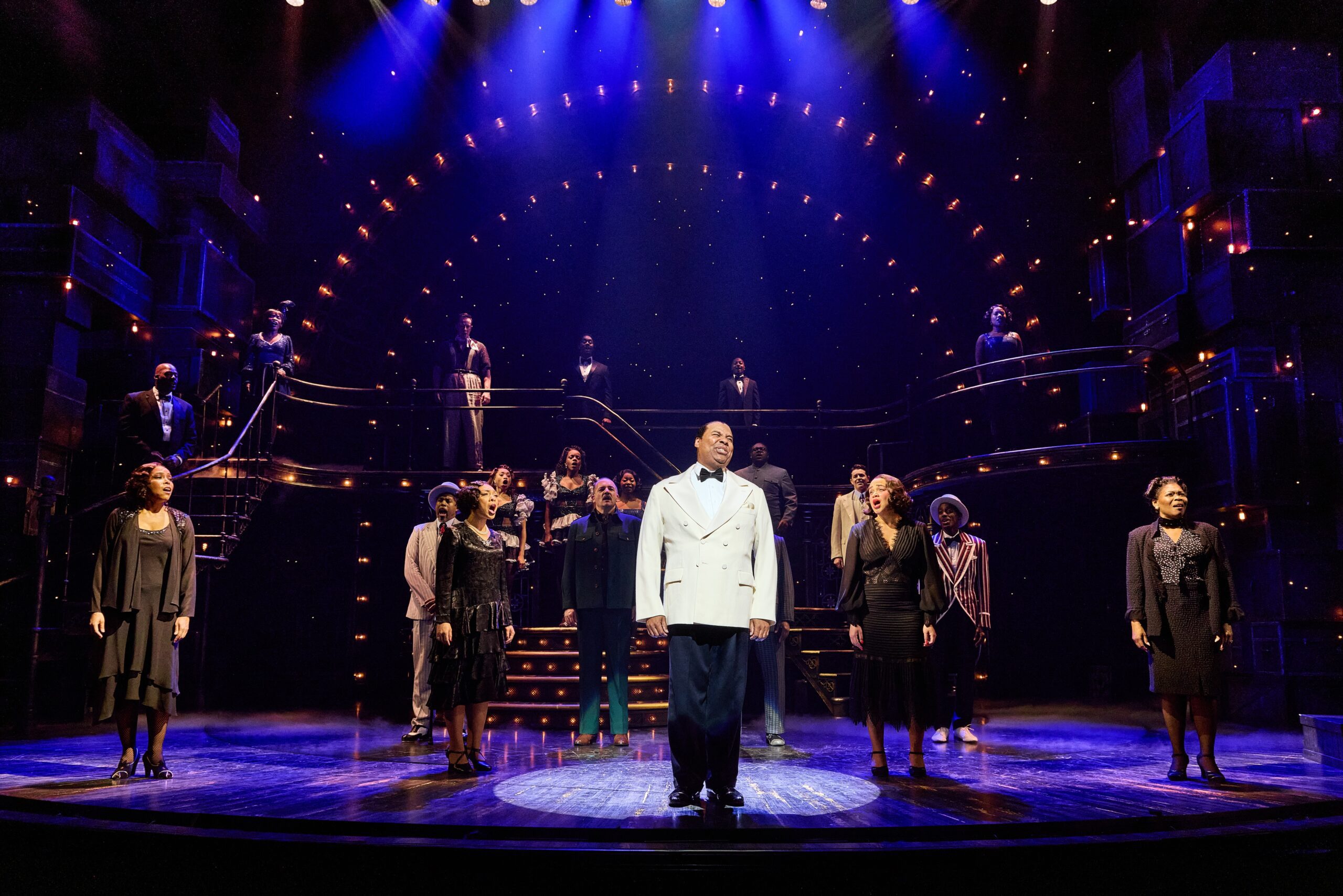 A Wonderful World | MUSICAL TODAY