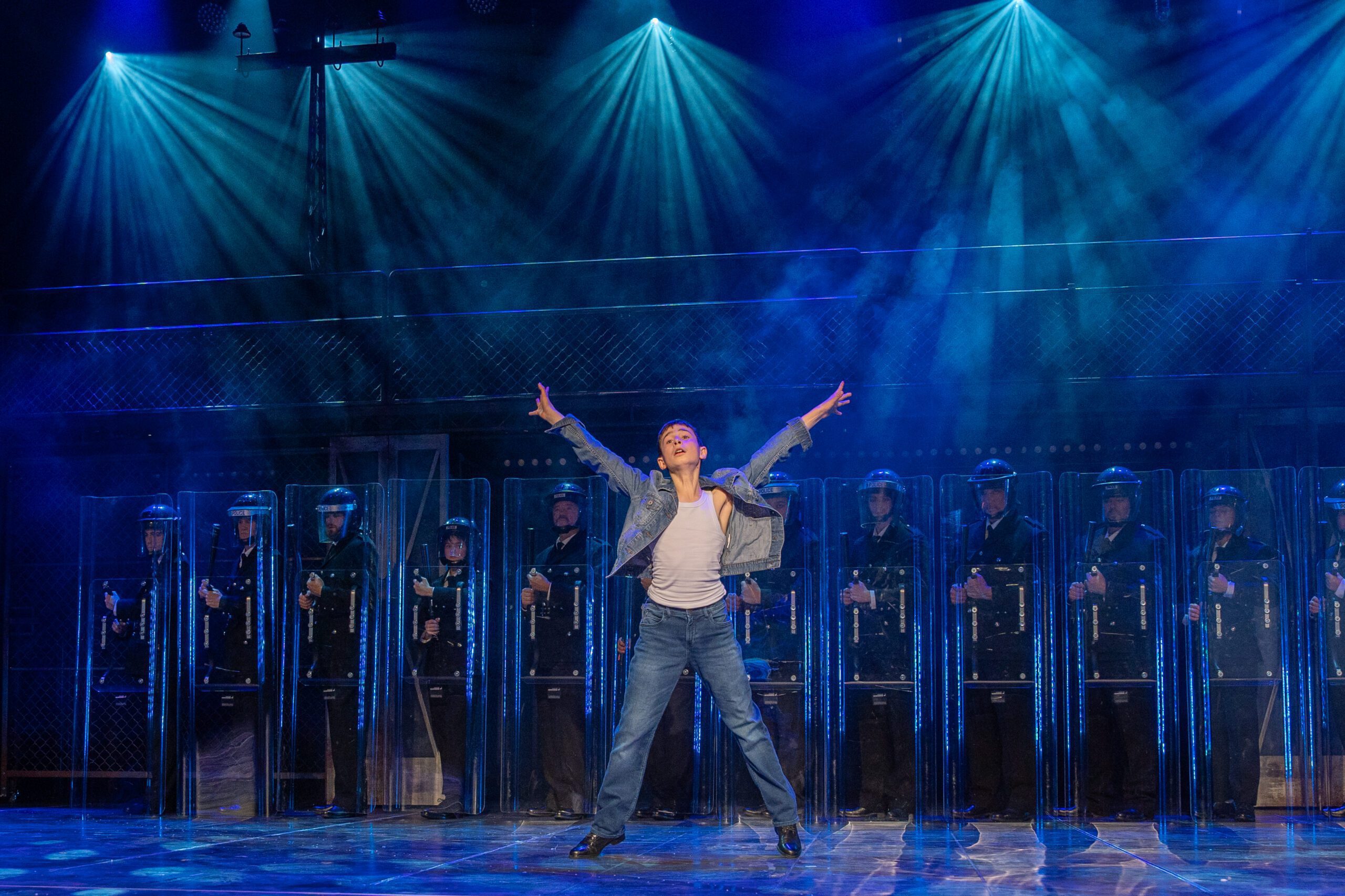 Billy Elliot – Das Musical | MUSICAL TODAY