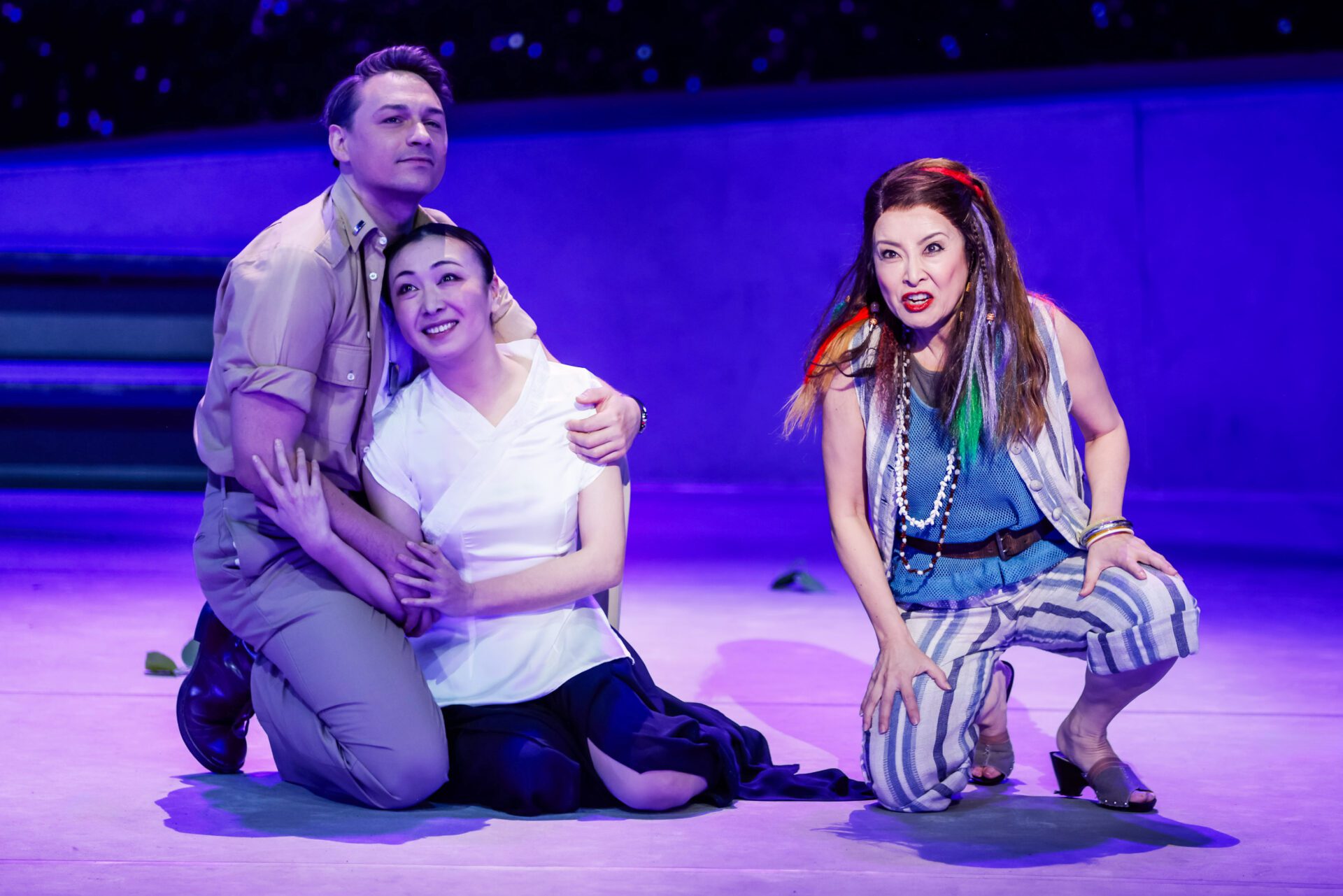 South Pacific | MUSICAL TODAY