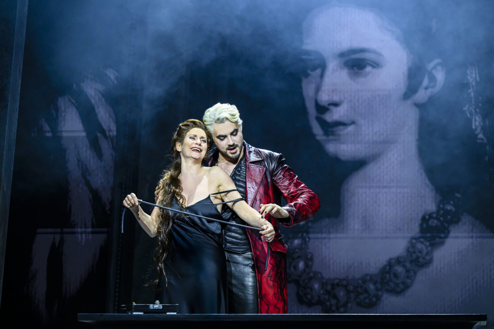 Elisabeth | MUSICAL TODAY