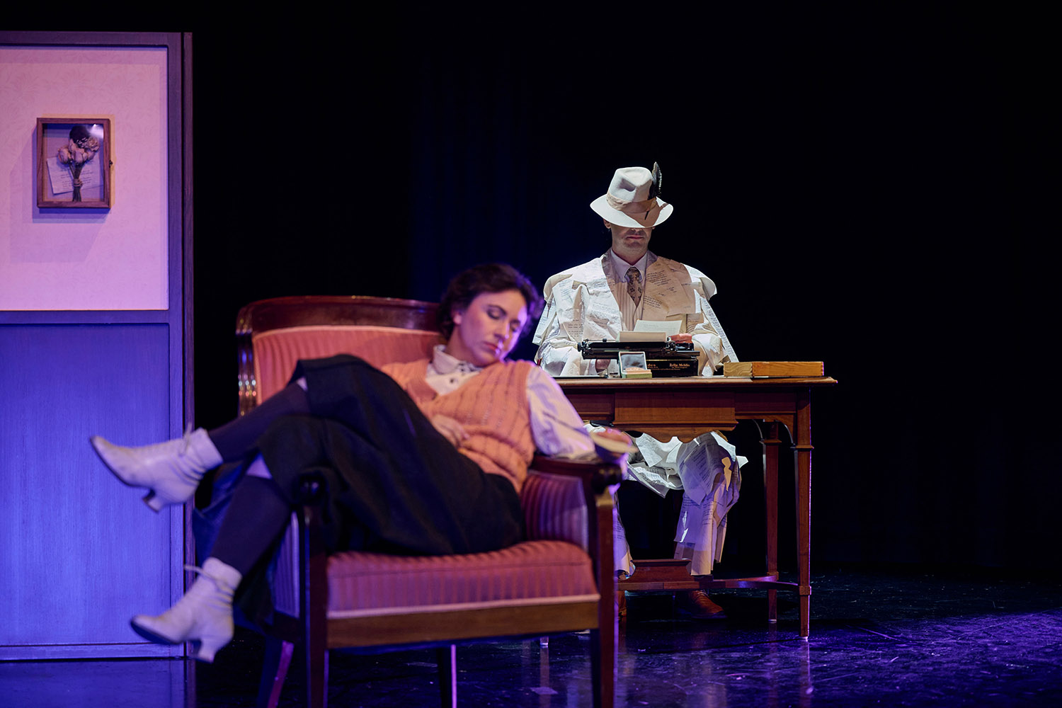Daddy Long Legs | MUSICAL TODAY